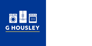 Full Size and Slimline Dishwashers: Plus Built-In Models - G Housley ...